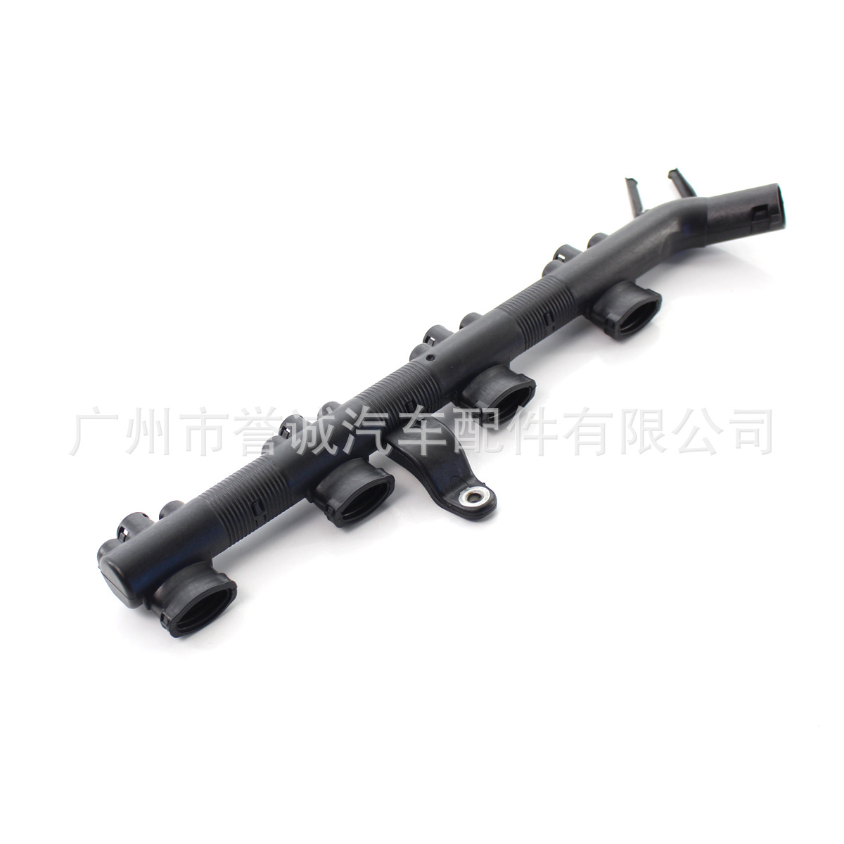 适用于奥迪A4LB8 A5 C6C7 Q5 发动机点火线圈线束导管06H971824B-阿里巴巴