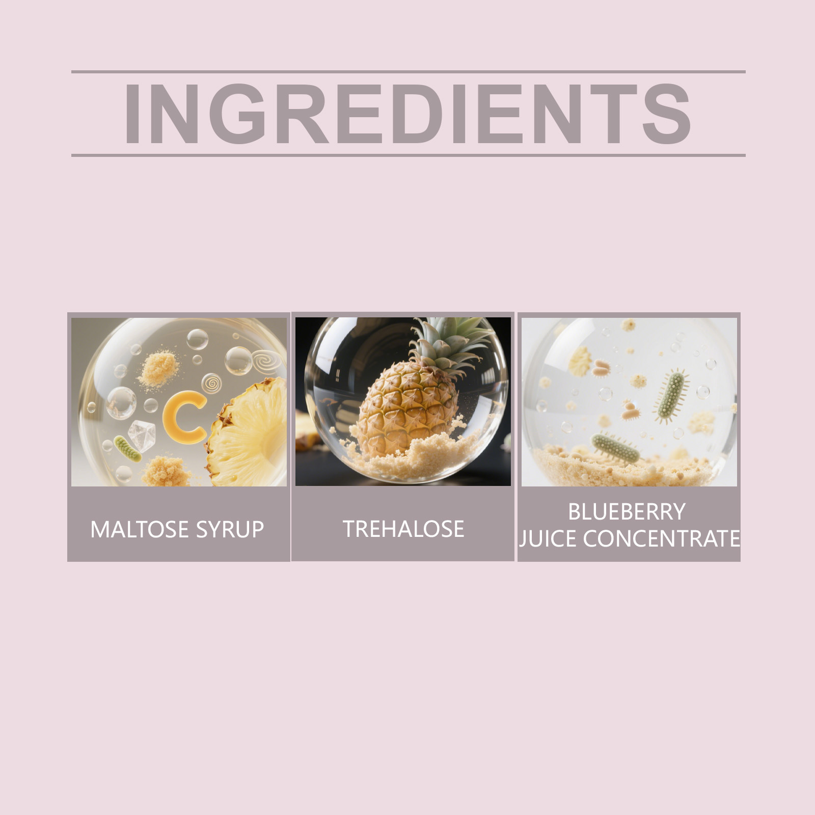 BUSHAID Feminine Gummies Body Treatment-阿里巴巴