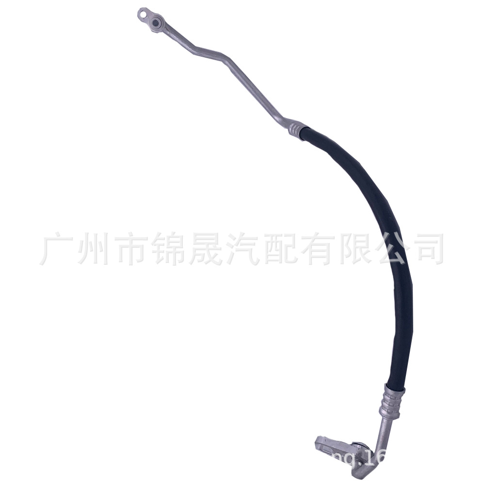 5484338适用于GM别克凯越1.6/1.8汽车空调高压管94568299-阿里巴巴