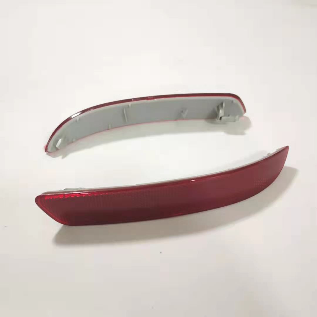 适用于宝马X5E70 塑胶反光器 夜光条 63217158949 63217158950-阿里巴巴