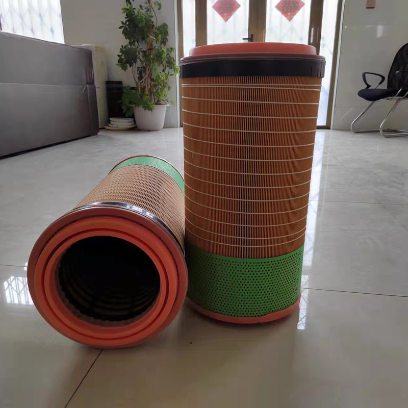 AF26399空气滤芯AF26399工程机械挖掘机滤清器滤芯-阿里巴巴