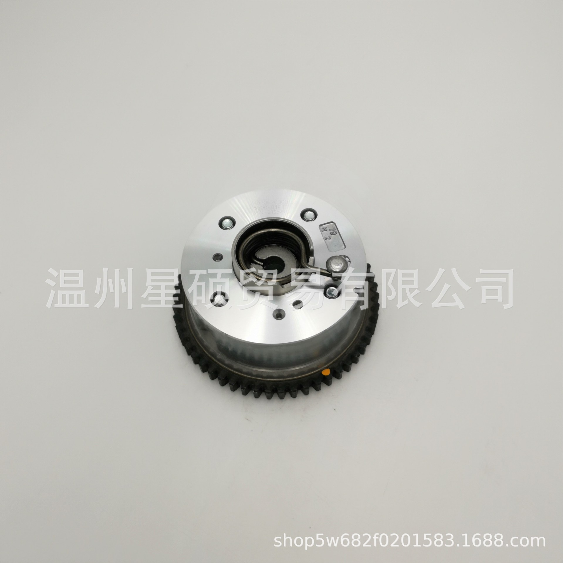 24370-2G000适用现代起亚08-14 SantaFe CVVT齿轮排气 相位调节器-阿里巴巴