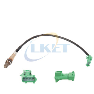 氧传感器OZA608-U2适配于1618R0 9657632980-阿里巴巴