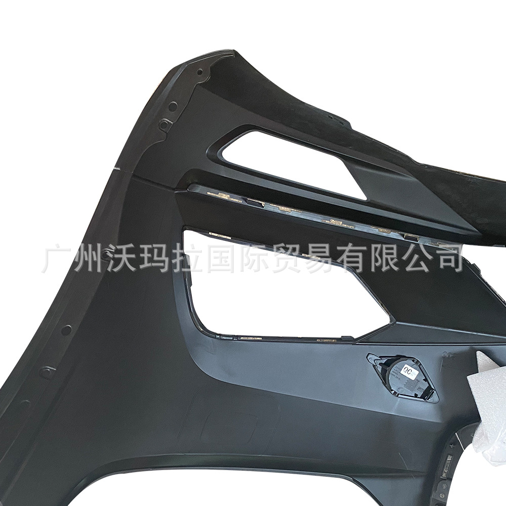 适用沃尔沃39848908 原厂前杠保险杠车型XC60原漆原装-阿里巴巴