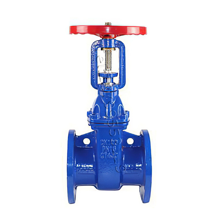 Z41T-16Q法兰铜芯明杆闸阀人防防护闸阀DN50-DN400硬密封阀门直销-阿里巴巴