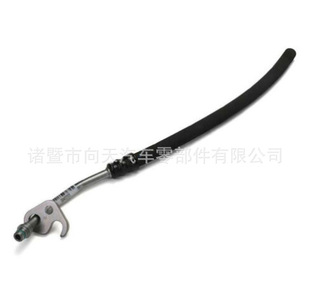 工厂生产适用于奔驰车型转向助力低压油管 ，橡胶管2514600224-阿里巴巴