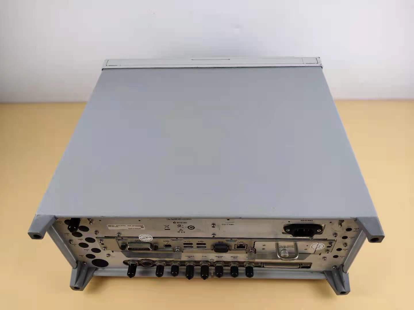 租赁 出售频谱分析仪是德科技N9000A/N9010A/N9020A 安捷伦N9030A-阿里巴巴