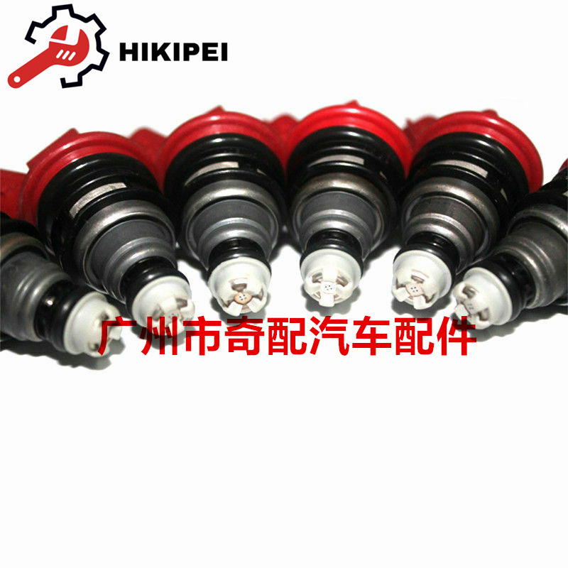 适用于日产16600-96E01 62027FJ285 A46-00 84218114喷油嘴喷油器-阿里巴巴