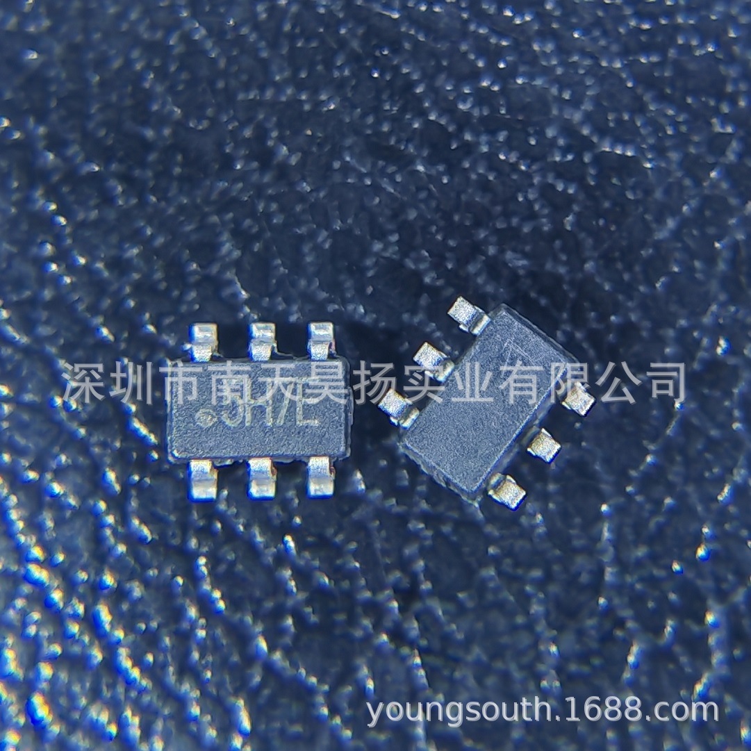 IW3627-00 SOT23 AC-DC离线开关120kHz 90kHz LED驱动芯片-阿里巴巴