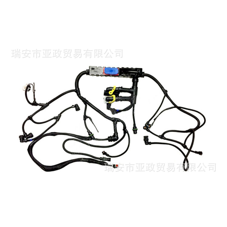 22018636 21372461 20911550 适用FMFH D13发动机电缆线束-阿里巴巴