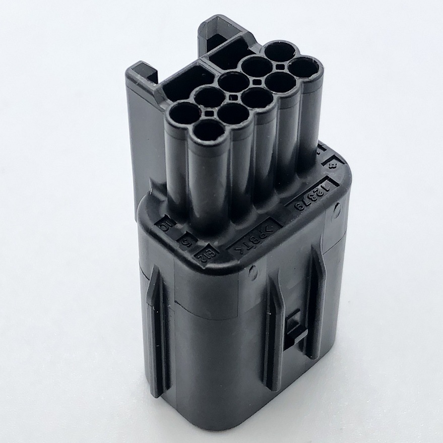 SWS住友连接器 6188-0696 90980-12379 汽车线束连接器-阿里巴巴