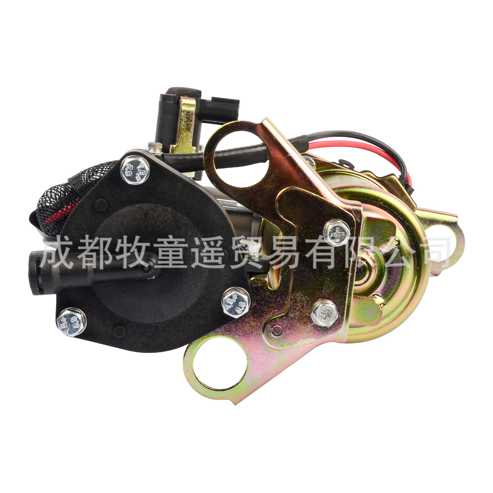 空气悬挂打气泵 4891060020 4891060021 4891060040 4891060041-阿里巴巴