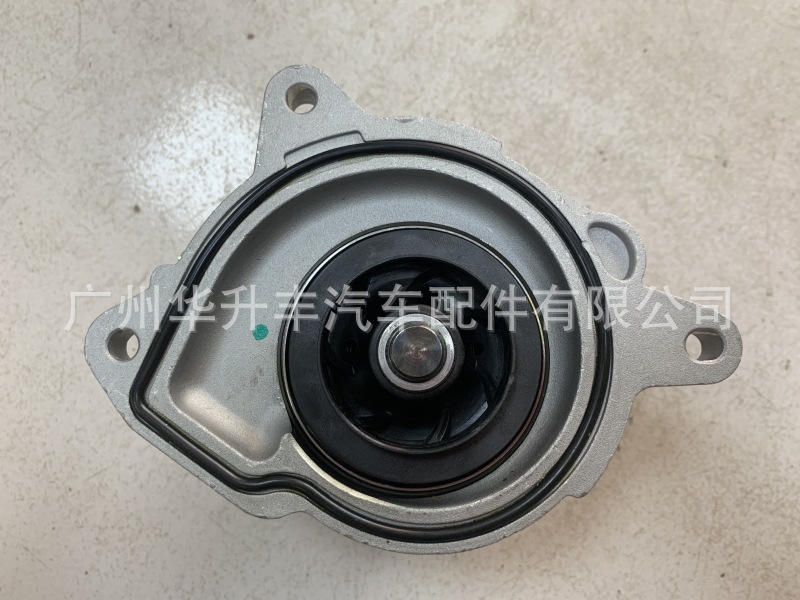 适用于A3Q2Q3甲壳虫开迪夏朗高尔夫途观1.4T排量水泵03F121004E-阿里巴巴