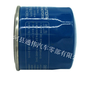 适用于别克凯迪拉克PF64 12640445昂科旗昂科威2.0铁壳机油滤清器-阿里巴巴