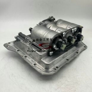 原厂进口WABCO威伯科AMT变速箱换挡模块421355950R-阿里巴巴