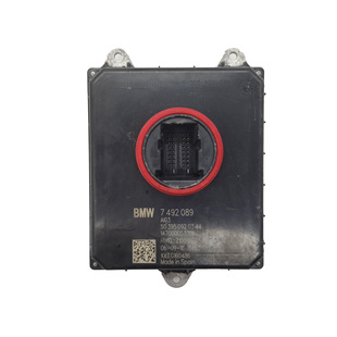 63117492089 原厂拆车适用于宝马系列前车大灯电子设备控制单元-阿里巴巴