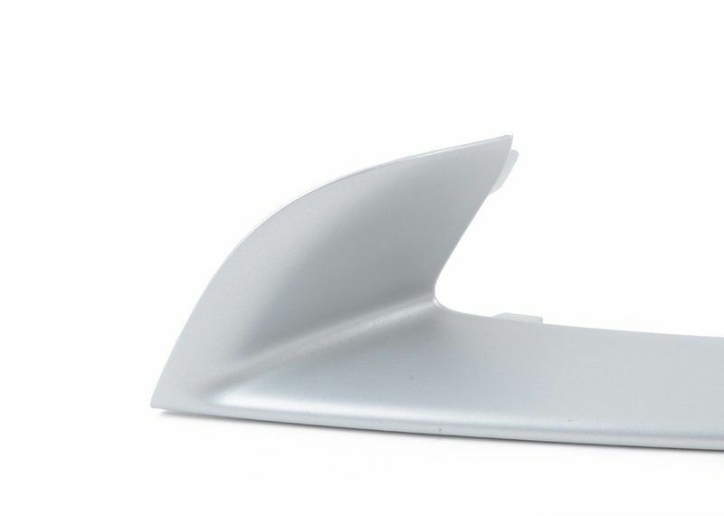 51117331763 51117331764适用于宝马BMW F10 F18 520I雾灯框饰条-阿里巴巴