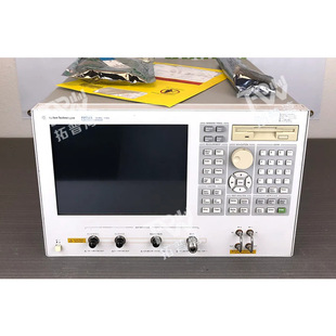 Agilent 安捷伦 E5052A SSA 信号源分析仪 10 MHz 至 7 GHz-阿里巴巴