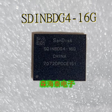 SDINBDG4-16G，eMMC内存，SDINBDG4-16G规格参数，SDINBDG4-16G厂家/品牌/封装批号/价格 - 阿里巴巴