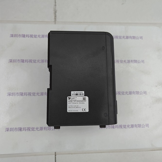 OPT奥普特 OPT-DPA2024E-4-PP 光源控制器现货-阿里巴巴