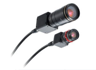 基恩士KEYENCE CA-035C 彩色工业相机-阿里巴巴