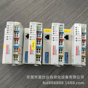 议价BECKHOFF倍福模块 BK9000 BK9050 BK9053 现货库存实拍-阿里巴巴