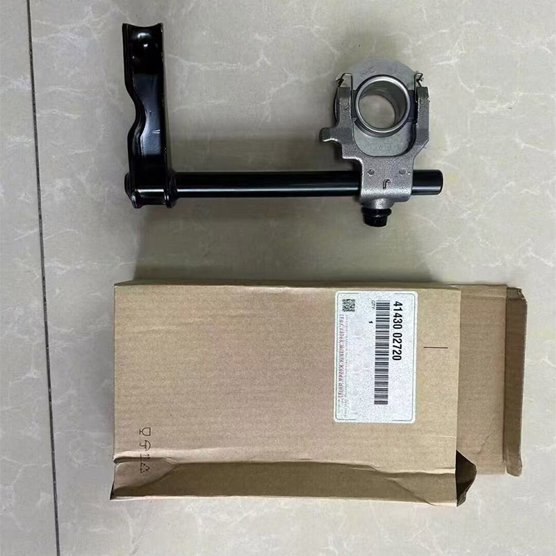 4143002720适用于现代REINA KIA KX1 18-21离合器分离叉分离轴承-阿里巴巴