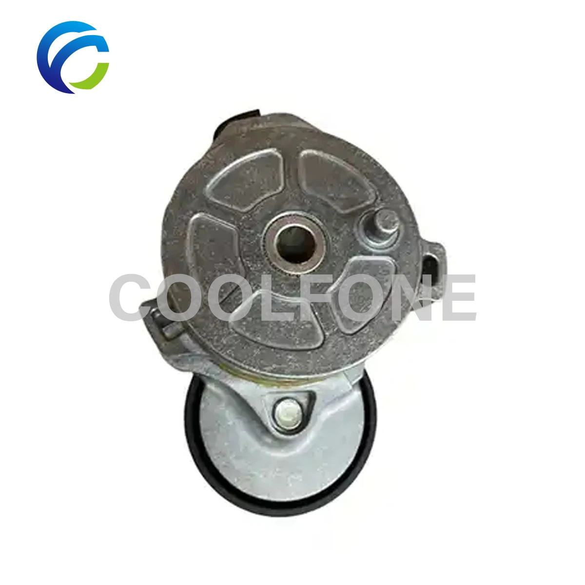 涨紧轮适用于菲亚特FIAT DUCATO 三菱MITSUBISHI CANTER MK667237-阿里巴巴