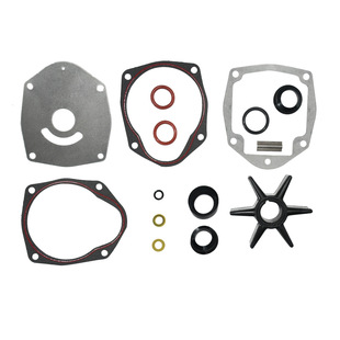 47-8M0100526 8M0100527 Water Pump Impeller Repair Kit-阿里巴巴