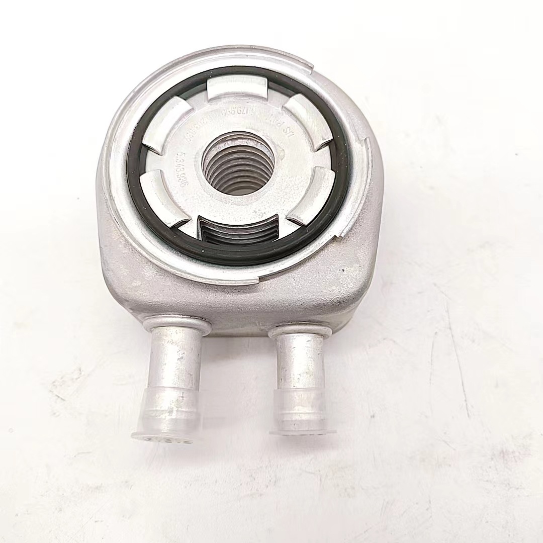 发动机机油冷却器索纳塔图森 Optima2.4L 26410-2G100-阿里巴巴