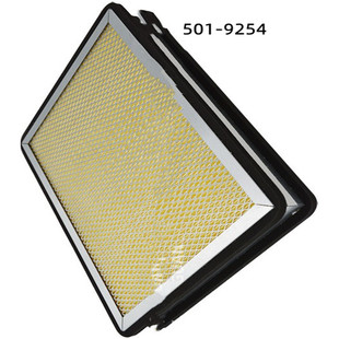 2902287 501-9254 501-9255工程机械空调滤芯 卡车空气滤清器-阿里巴巴