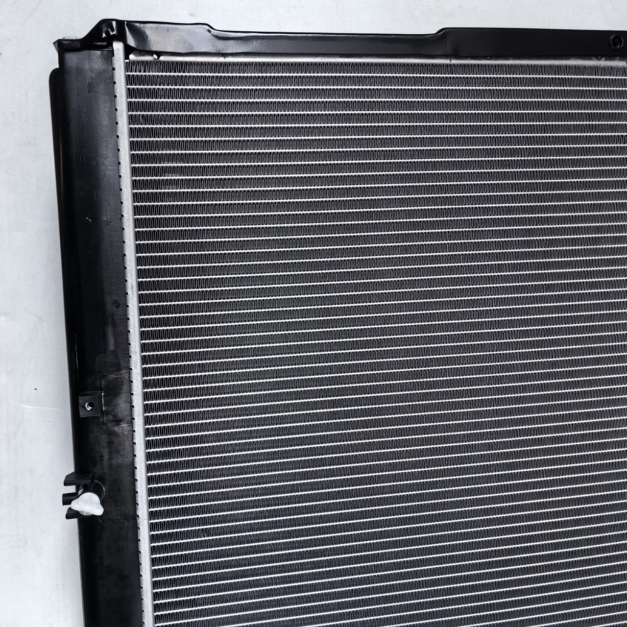 16400-17231 17232 适用于丰田考斯特HZB50 HZB40发动机散热器-阿里巴巴