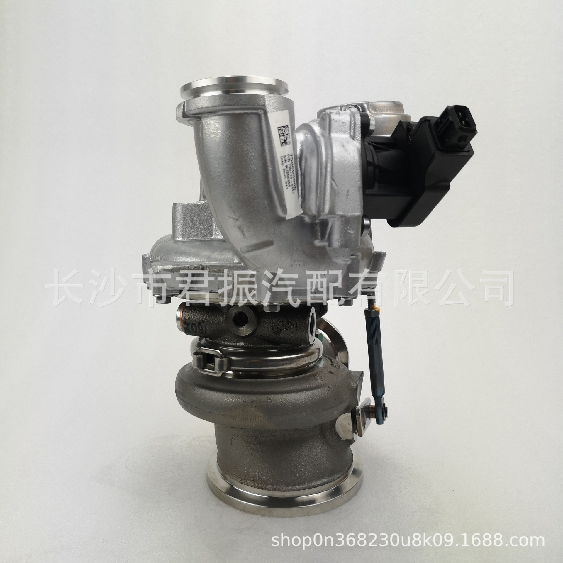 M5 MGT2259S B5 B6 B7 N63 803709-5009 1165790AI05 涡轮增压器-阿里巴巴