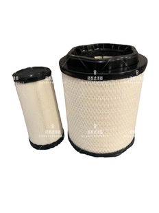 适配斯堪坦尼亚卡车空气滤清器2414658 2414456 2414656 2414659-阿里巴巴