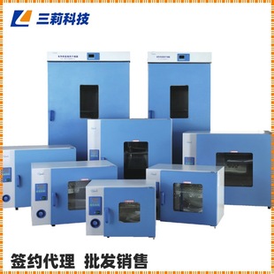 上海一恒鼓风干燥箱 DHG-9620A电热恒温鼓风干燥箱 620升工业烘箱-阿里巴巴