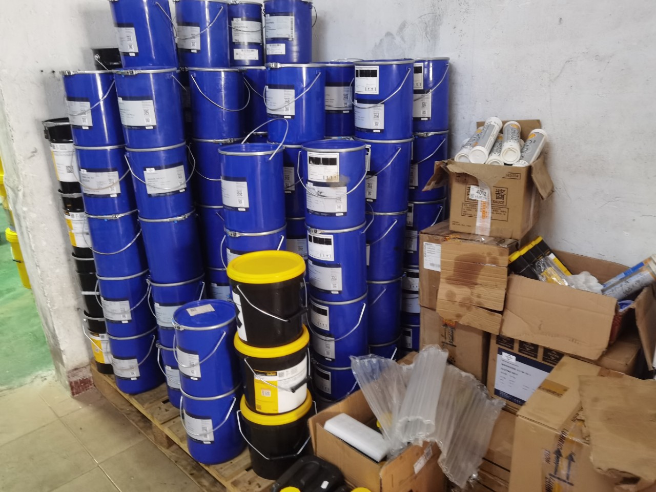 福斯特种润滑脂GLEITMO585K 5KG FUCHS风电润滑脂585K老板人好-阿里巴巴