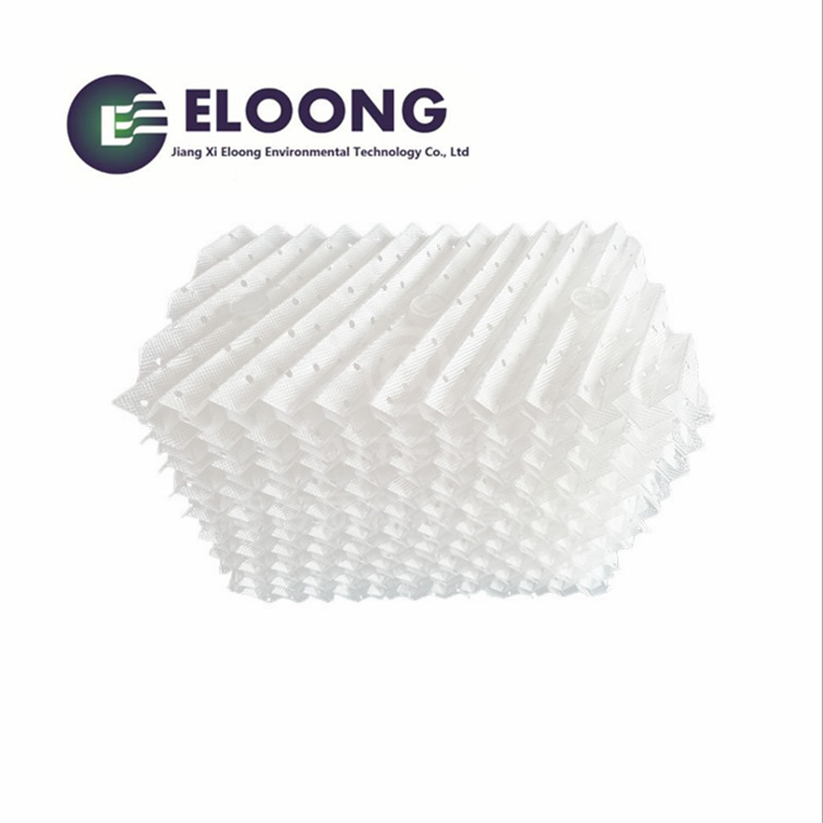 亿龙 供应250Y塑料板波纹填料 聚丙烯PP孔板波纹规整填料厂家-阿里巴巴