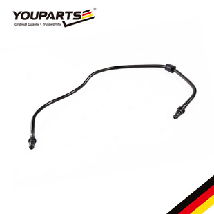 副水壶回水管 适用于奔驰W222，M276/ALL 2225014125-阿里巴巴