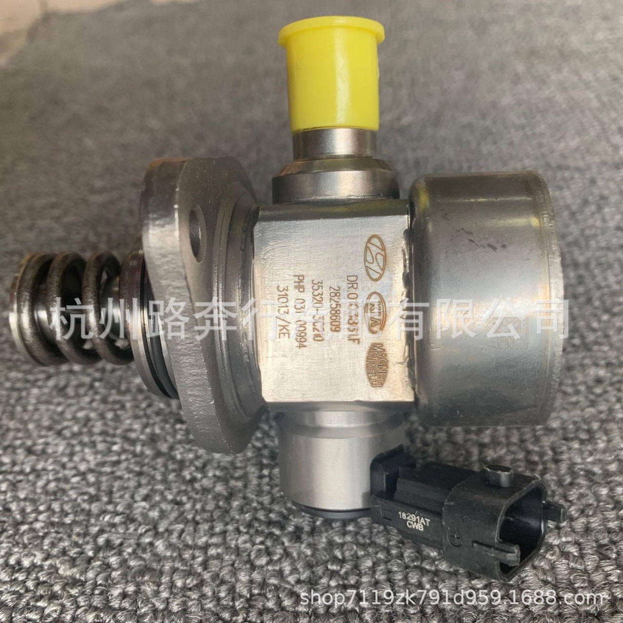 35320-3C210适用于现代起亚09-16 Genesis3.8LSanta Fe高压油泵-阿里巴巴