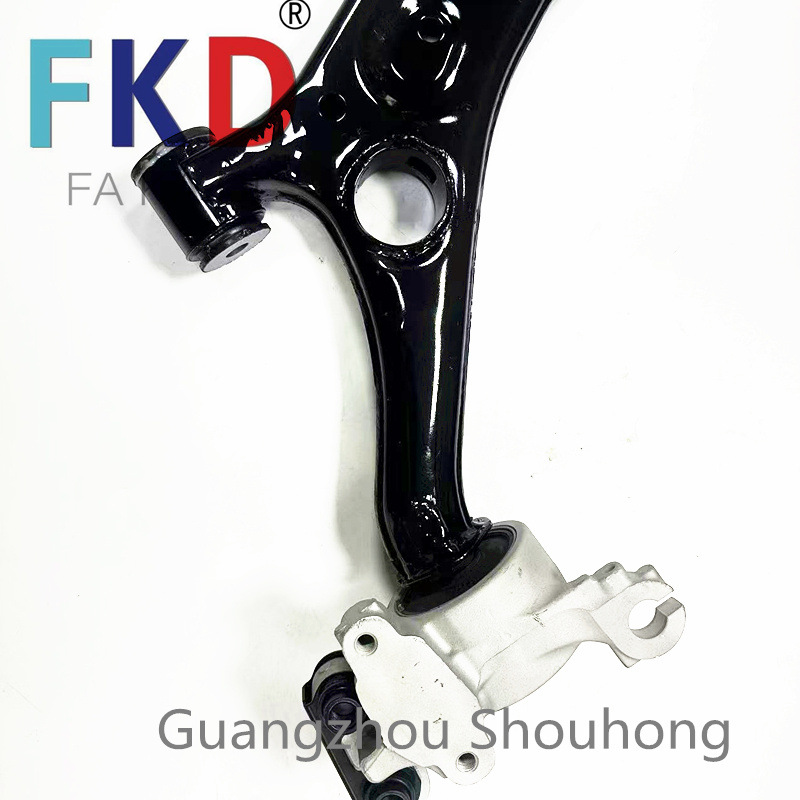 51350-TMJ-T01适用于 本田CR-V 皓影 汽车发动机右前下摆臂总成-阿里巴巴