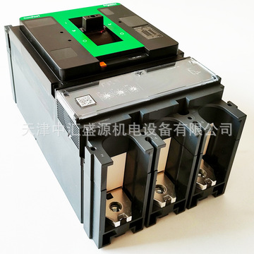 NSX400F塑壳断路器C40F32D400断路器NSX400F AC 3P3D 400A 2.3-阿里巴巴