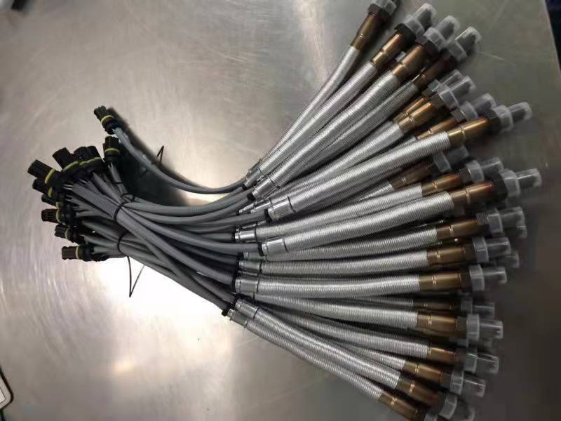 厂家批发Oxygen Sensor跨境专供氧传感器OE:9487147-阿里巴巴