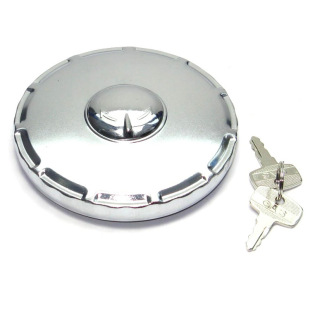 适用奔驰卡车油箱盖带锁链 0004711230 3024710130-阿里巴巴