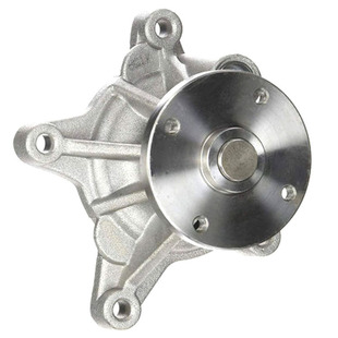 适用现代/起亚 雅绅特汽车水泵251002B000 251002B700-阿里巴巴