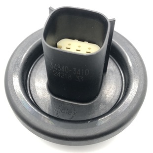 MOLEX莫仕连接器 34840-3410 348403410 汽车线束连接器-阿里巴巴