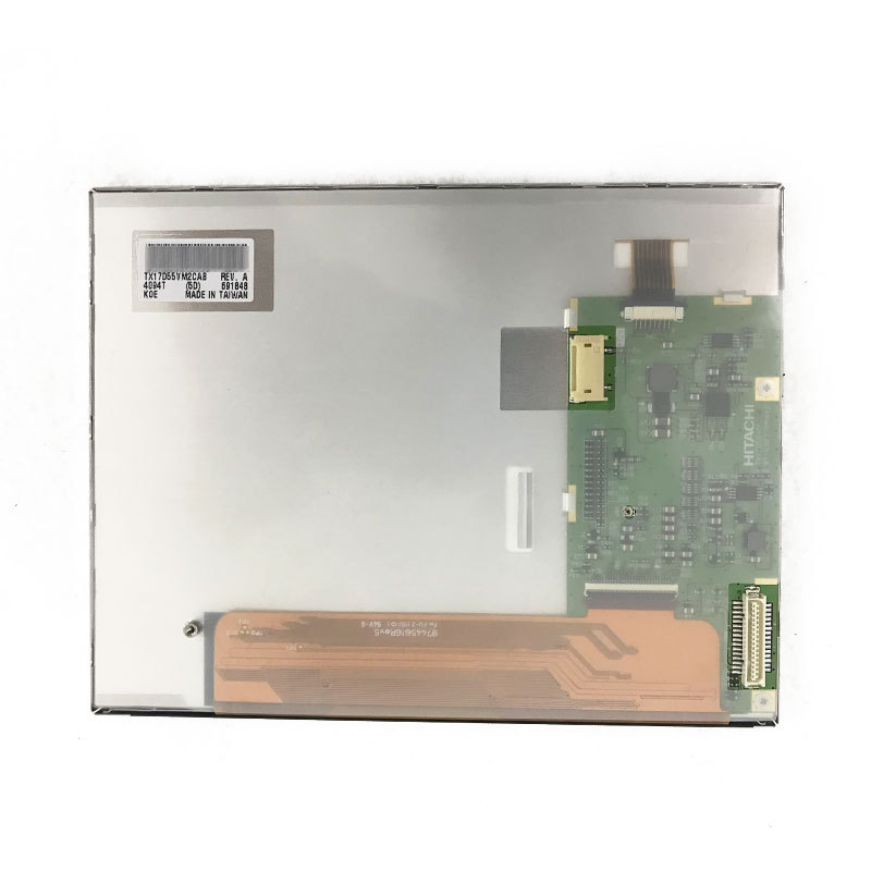 TX17D55VM2CAB FANUC发那科显示屏手持盒原装现货-阿里巴巴