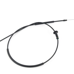 适用奔驰宝马前盖拉线 后51237419389 2218800259 2128800459-阿里巴巴