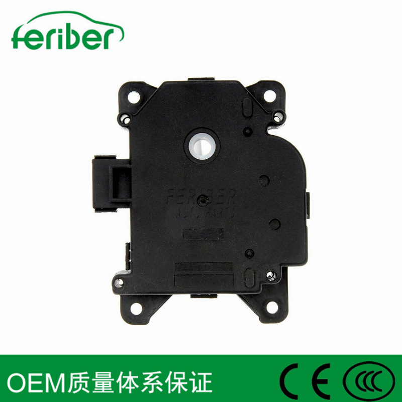 适用别克凯迪拉克雪佛兰 空调风门执行器 25770696 604-152-阿里巴巴