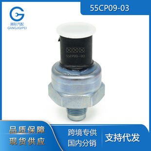 汽配 专供 55CP09-03油压传感器适用于宝马 34521164458-阿里巴巴