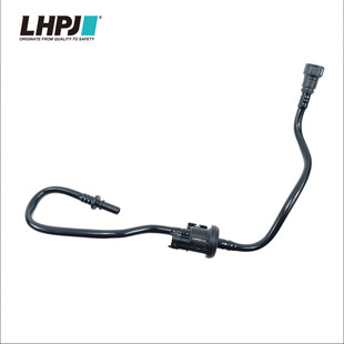 LR010806燃油供应和蒸汽管适用于路虎运动版揽胜2010年－2013年-阿里巴巴